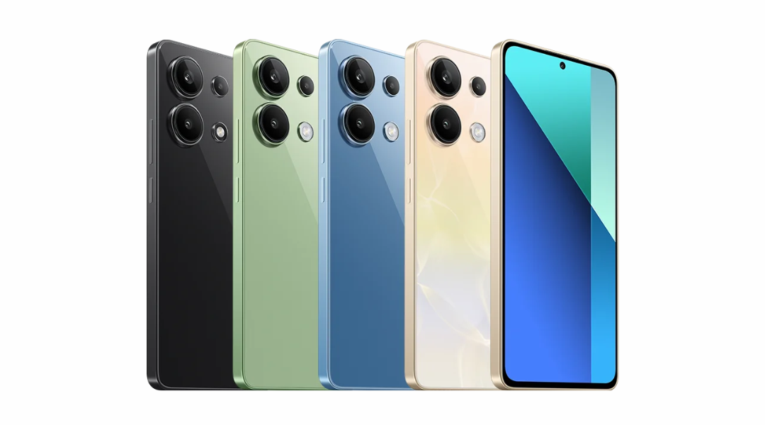Redmi Mobile Phones with Price in Nepal [Complete List] – Brother-mart