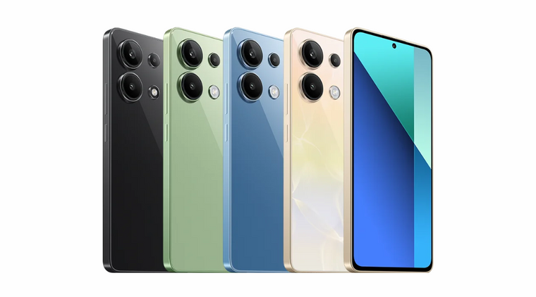 Redmi Mobile Phones with Price in Nepal [Complete List] – Brother-mart