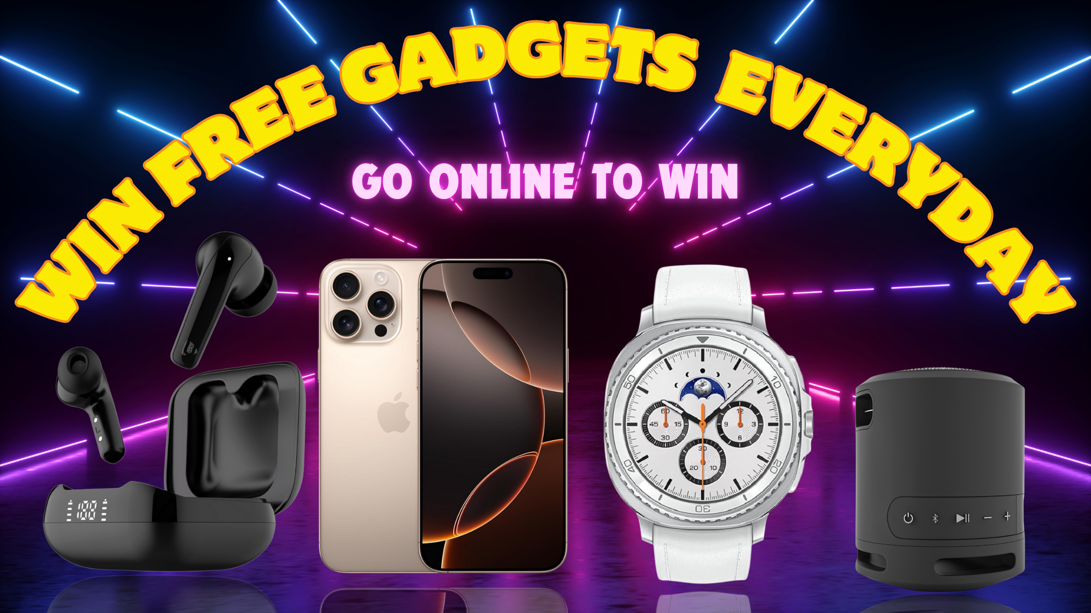 Big Thanks, Bigger Giveaways: BrotherMart’s Way of Giving Back ...