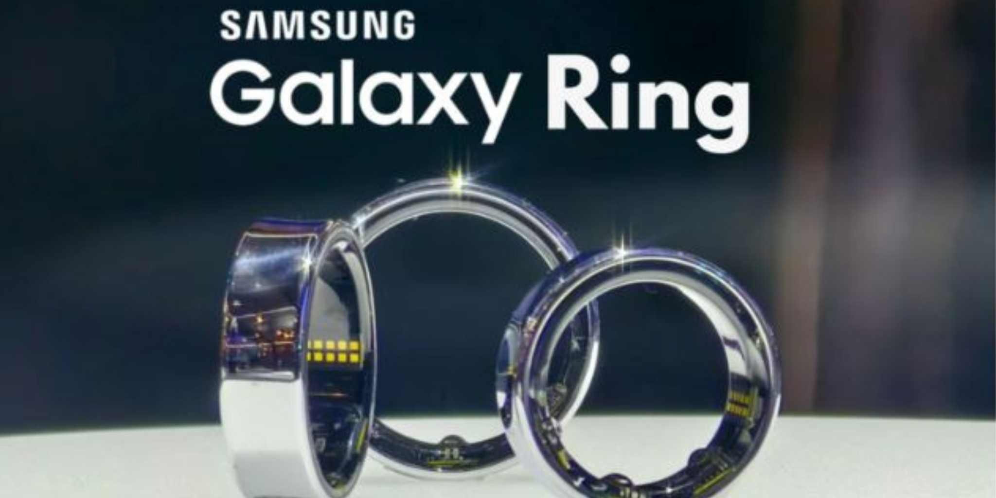 Samsung Galaxy Ring: Price, Features and Specification in Nepal