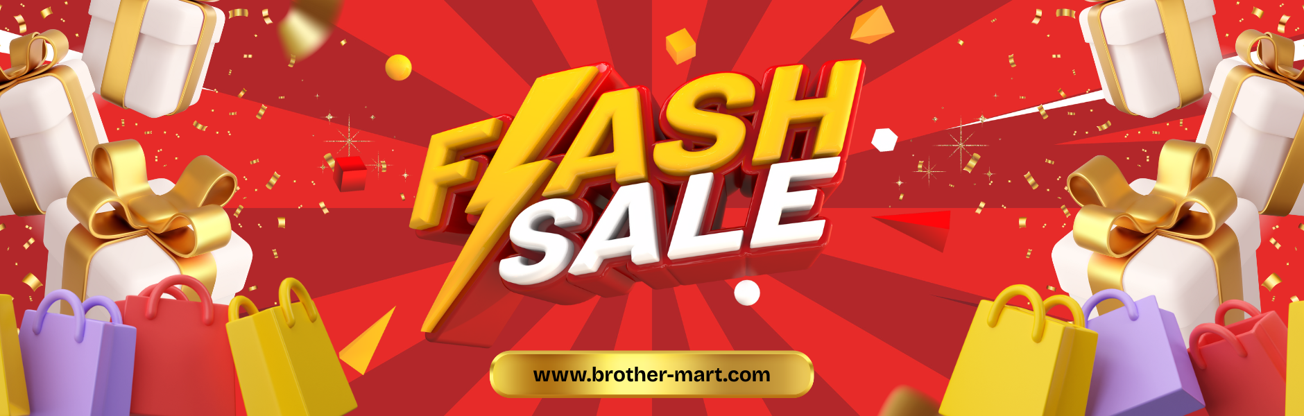Flash Sale on Gadgets in Nepal at Affordable Price – Brother-mart