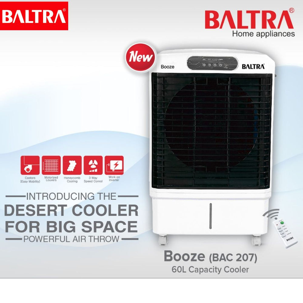 Buy Baltra Booze Air 60L cooler in Nepal at best price online