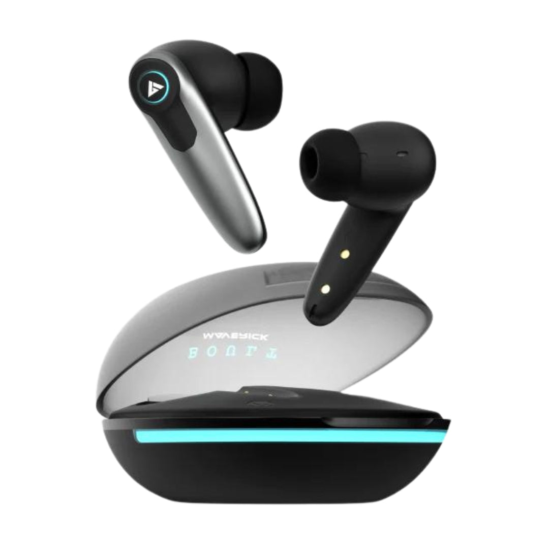 Buy Boult Maverick, Best Gaming Earbud Price In Nepal – Brother-mart