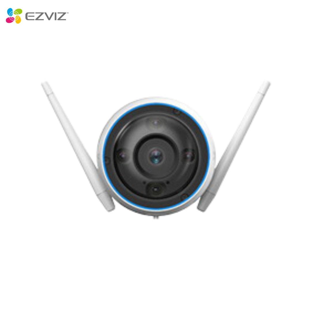 EZVIZ H3 3MP/5MP CCTV Camera| Best security camera at affordable price ...