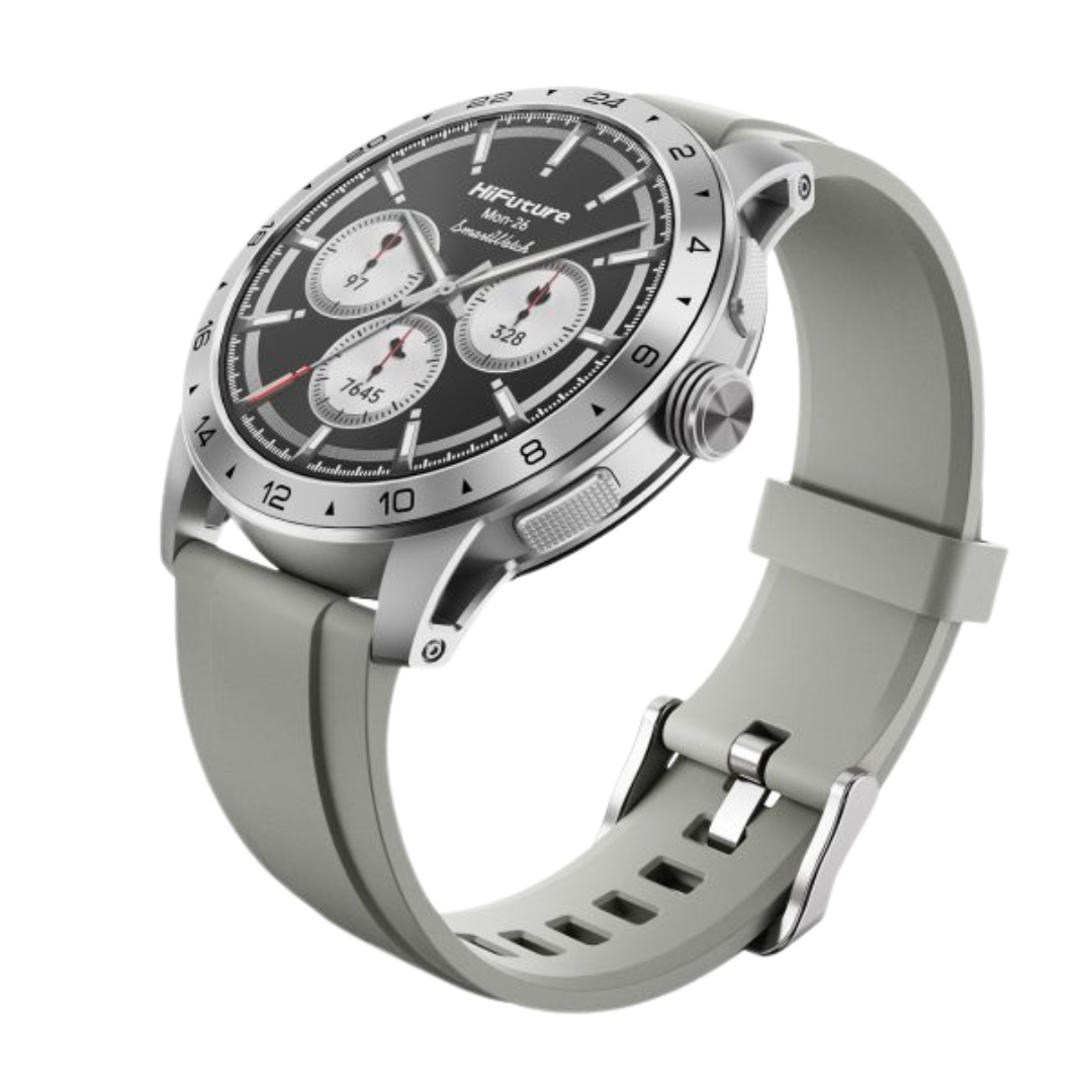 Buy HiFuture Flex2 Smartwatch at an Affordable Price – Brother-mart