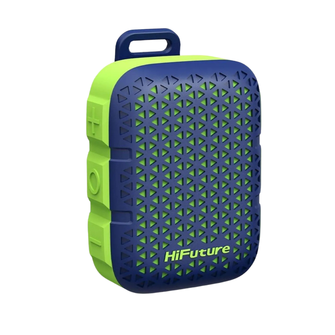 HiFuture Pocket S Portable Speaker Price in Nepal – Brother-mart