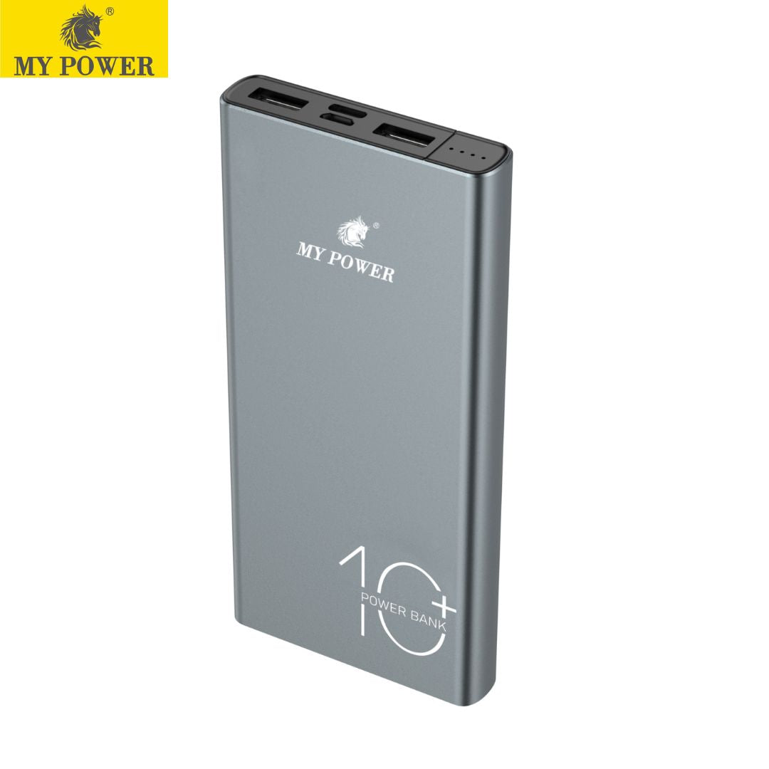 My Power M-1006 Power Bank 2023 | Power Bank Price In Nepal – Brother-mart