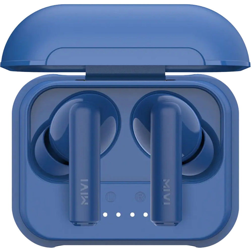 MIVI F30, Newly Launched Bluetooth Earbuds Available At Brother-mart