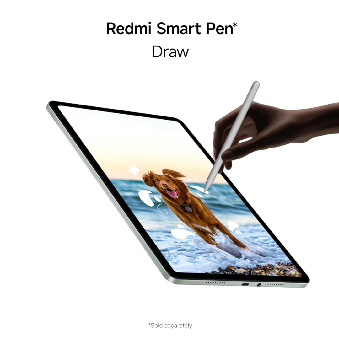 Buy Xiaomi Redmi Pad Pro Tablet at Best Deal in Nepal – Brother-mart