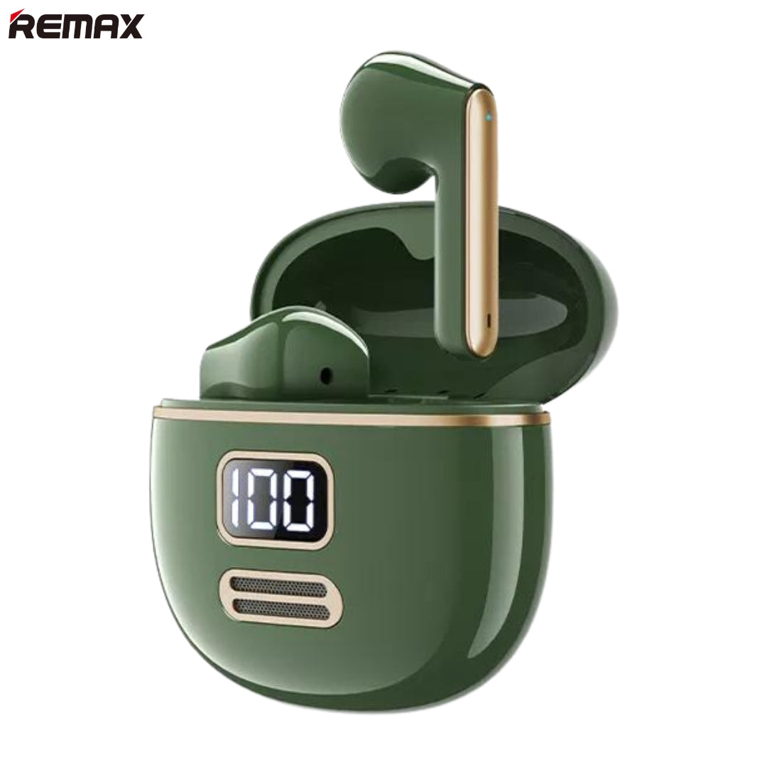 Buy Remax TWS 36 Retro Earbuds at Affordable Price in Nepal – Brother-mart