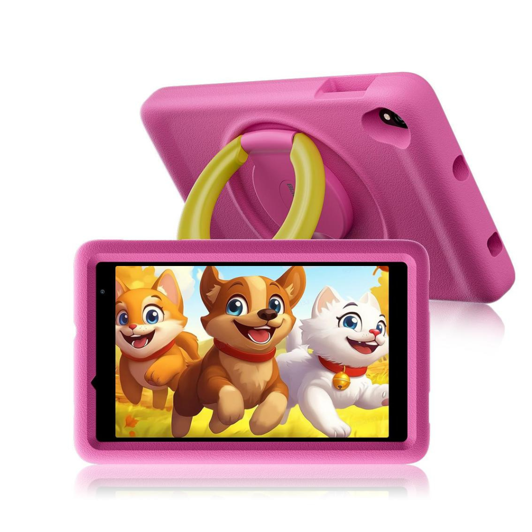 Blackview Buy Tab A5 Kids Tablet with SIM and WiFi in Nepal – Brother-mart