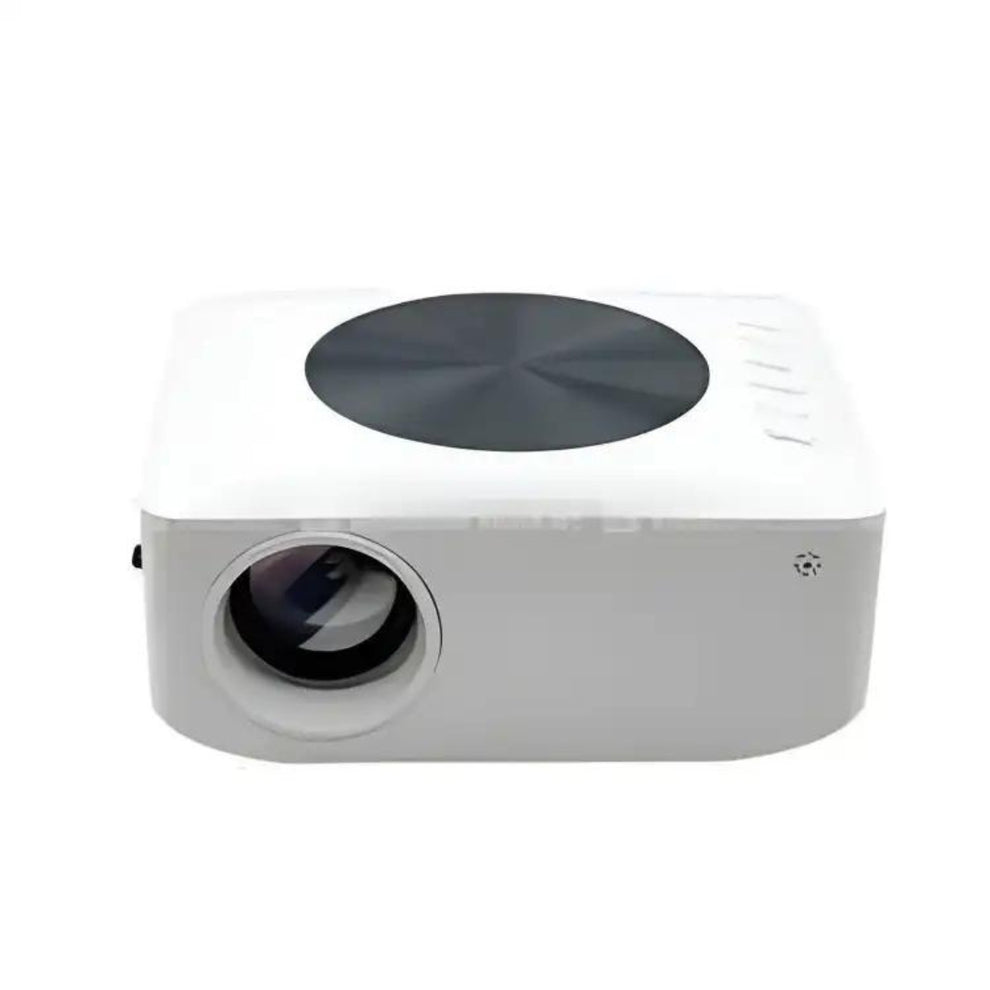 Y2 Mini LED Projector, Buy New launched Portable Projector Best Price ...