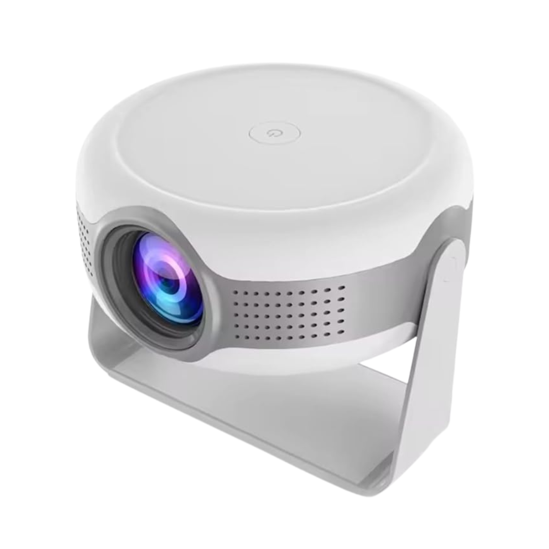 Buy T269 Pro Smart Portable Projector at Best Price in Nepal – Brother-mart