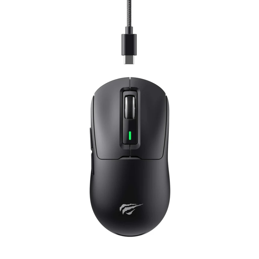 Buy Havit MS969SE Trimode Wireless Gaming Mouse in Nepal – Brother-mart